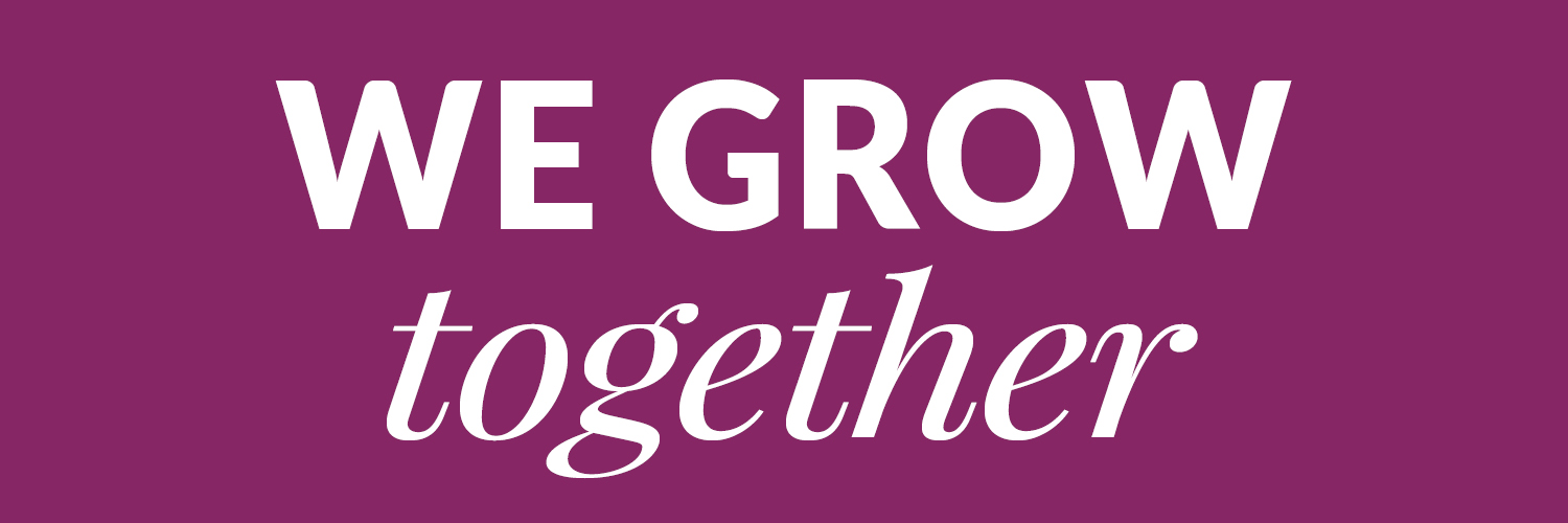 We Grow Together | Epworth United Methodist Church